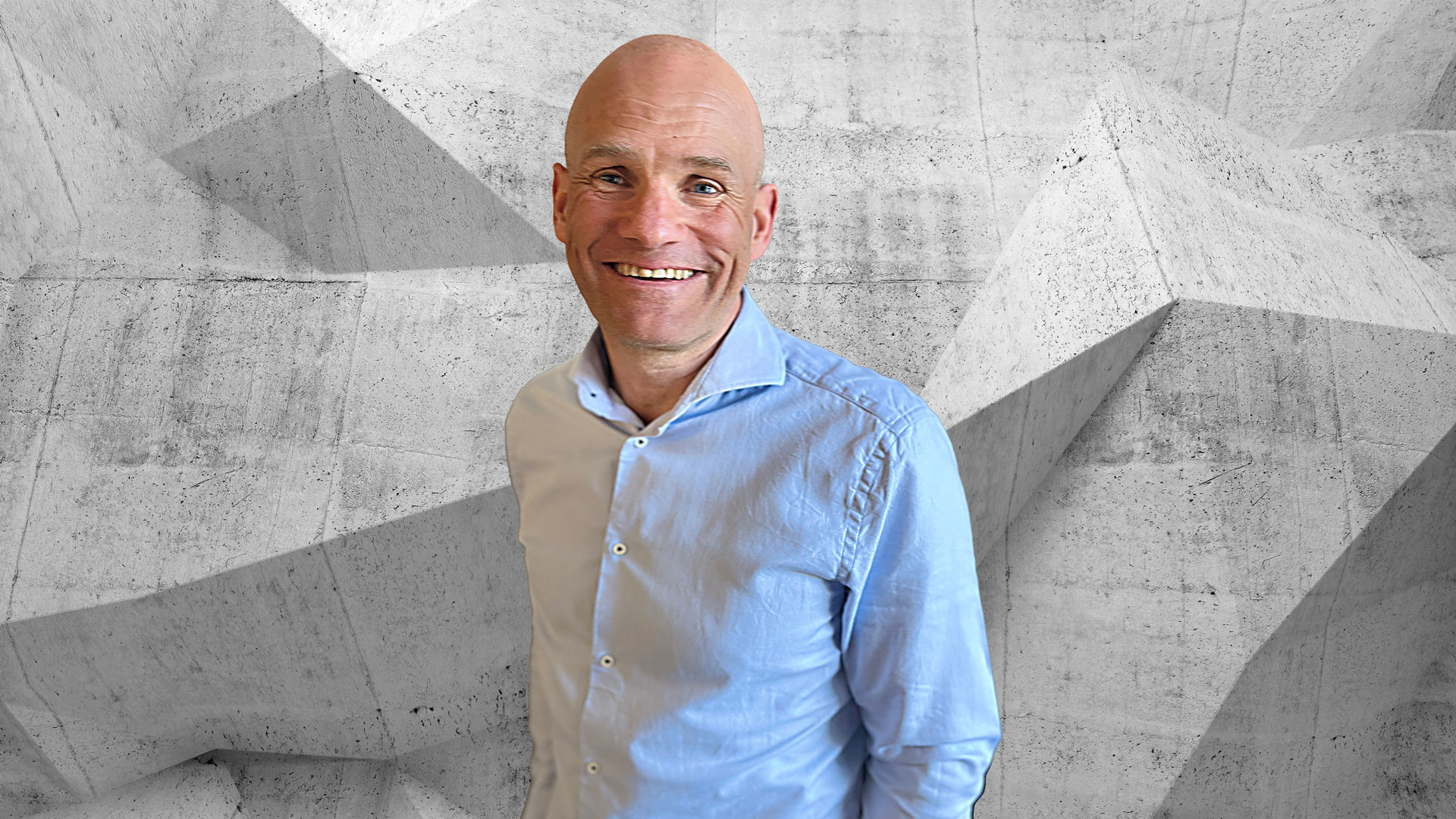 Daniel Jonsson ny VD på SIka Sverige